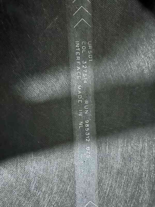 Grey interface plank tiles 2 - Used Carpet Tiles | FREE collection ...