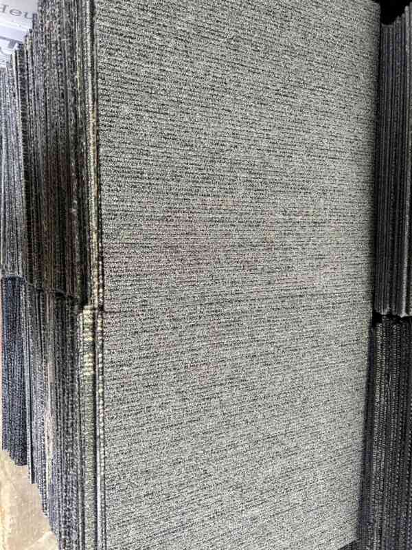 Grey unity tiles 3 - Used Carpet Tiles | FREE collection | Nationwide ...